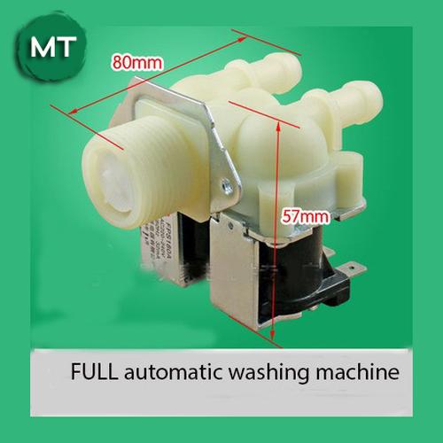 Jual Solenoid valve automatic washing machine (1670B) - Kota Surabaya ...