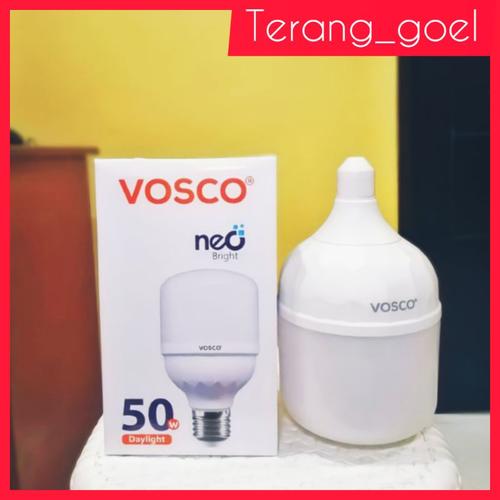 Jual Lampu Led 50 Watt Kapsul Vosco Neo / Vosco Neo Lampu Led Kapsul 50watt - Kab. Sidoarjo ...