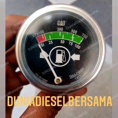 Jual 266-0889 INDICATOR CATERPILLAR ORIGINAL - Jakarta Utara - Dunia ...