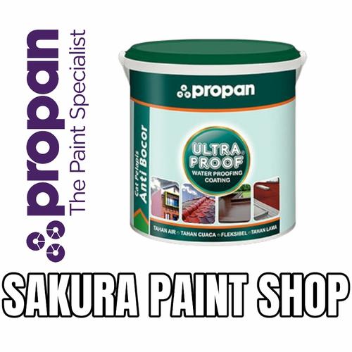 Jual propan ultraproof UPR 960 / CAT PELAPIS ANTI BOCOR 20KG - prime ...