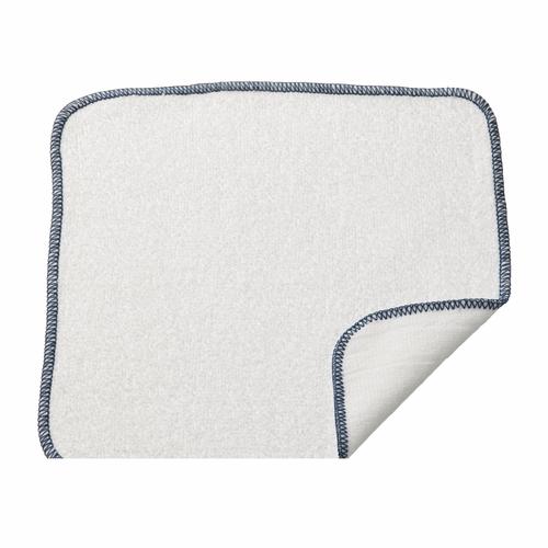 Jual Kain lap piring Serbaguna Warna biru, 25x25 cm - Kota Tangerang ...