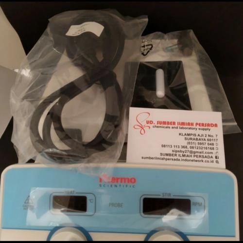 Jual Hotplate Stirrer Thermo Scientific SP88857105 - Kota Surabaya ...