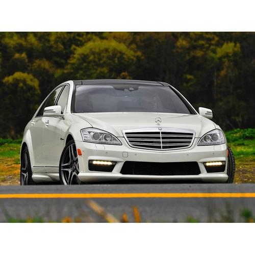 Jual BODYKIT W221 S CLASS S350 S500 S300 BODY KIT KOMPLIT S65 S63 AMG ...