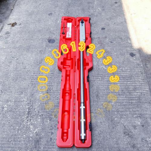 Jual kunci torsi britool hvt5000 Adjustable Torque Wrench Kunci Moment ...