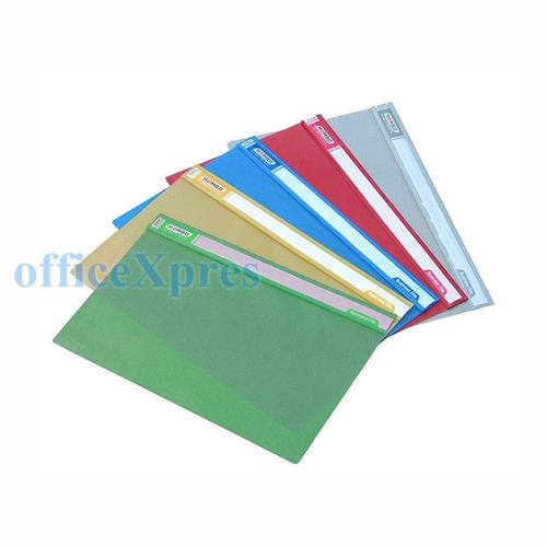 Jual Map Business File / Bisnis File / Map Tali / Bag File / Map L ...