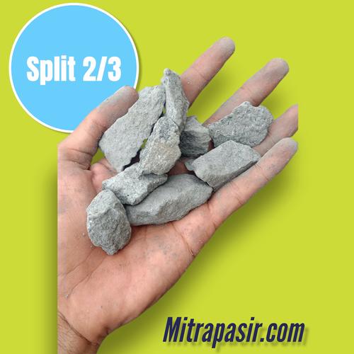 Jual Batu Split Cor/Batu Split Taman/Batu Pecah 20-30 mm - Tangerang ...