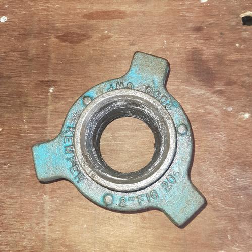 Jual 2" fig.206 kemper union hammer - Jakarta Timur - Mugi Barokah ...