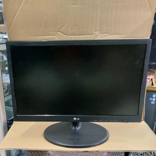 Jual MONITOR LG 19 INCH - Jakarta Pusat - lorena komp | Tokopedia