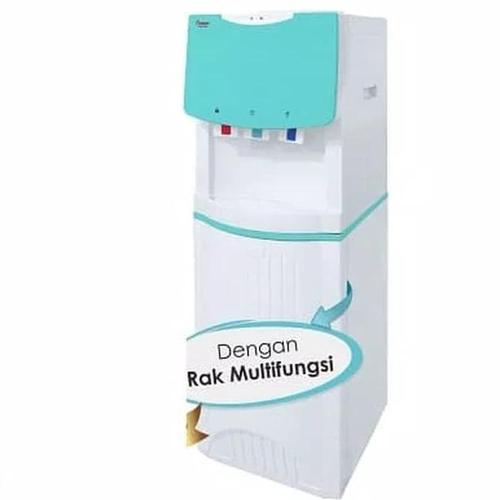 Promo COSMOS CWD 5603 DISPENCER TINGGI PANAS DAN DINGIN / CWD5603 ...