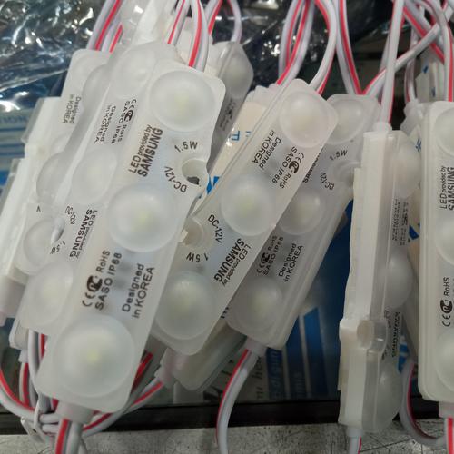 Jual lampu led modul - Jakarta Pusat - central led lighting | Tokopedia