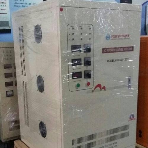 Jual stabilizer listrik 15 kva 1 phase matsuyama/stabilizer matsuyama ...