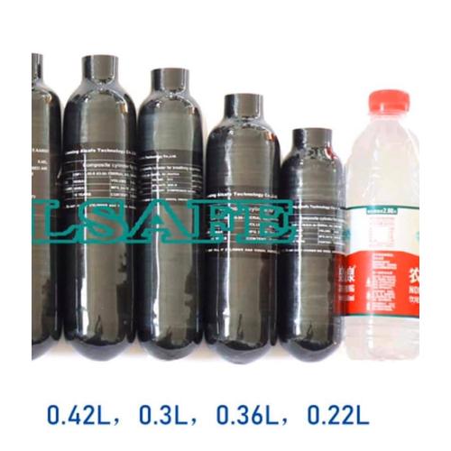 Jual TABUNG ALSAFE 220cc 300cc 360cc DRAT M18 - 360cc - Kota Depok ...