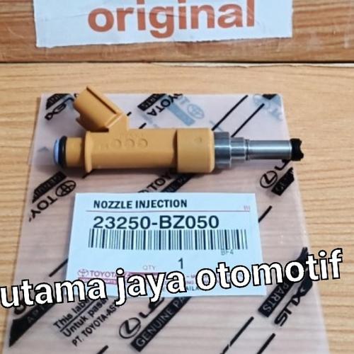 Jual Nozzle injector grand all new avanza xenia rush terios original ...