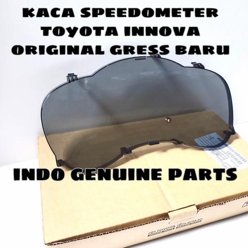 Jual kaca speedometer mika speedometer toyota innova V 2004 - 2015 ...