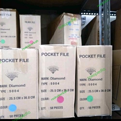 Jual map diamond 5004 harga per dus isi 50 - Jakarta Selatan ...