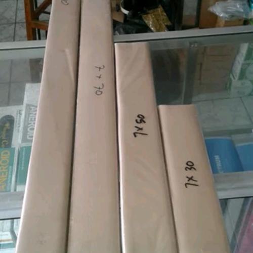 Jual spalk kayu anak dewasa tangan atau kaki - 7 x 50 - Kota Bekasi ...