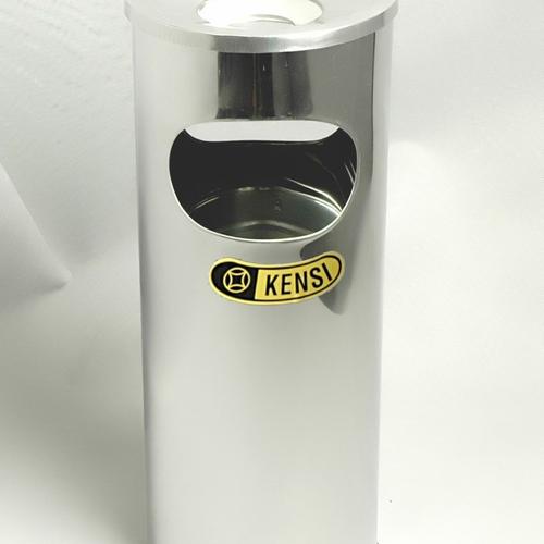 Jual KENSI 503B Standing dustbin / Ashtray / Tong sampah /Asbak TANPA ...