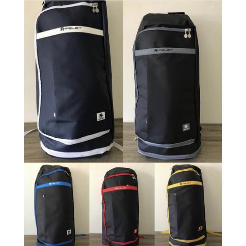 Promo Tas Felet Ransel Backpack 100 / Bag 100 Felet 100 / MBP 100 ...