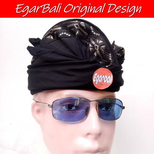 Jual EgarBali udeng bali tepi cupu manik astagina - PREMIUM - Kab ...