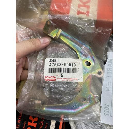 Jual Lever 47643-60010 Hardtop Land Cruiser 2F Landcruiser BJ40 Toyota ...