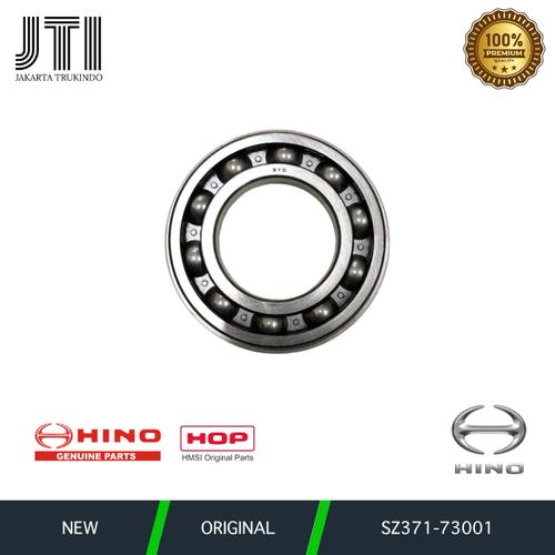 Jual BALL BEARING HINO 500 SZ371-73001 SZ37173001 - Jakarta Barat ...