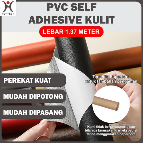 Promo Sticker Kulit PU | Leather Sticker Cover Perbaikan Kulit Sofa - P ...