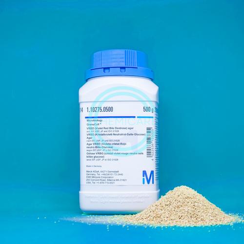 Jual VRBD Agar /1.10275.0500/Merck/Microbiology/500g - Jakarta Timur ...