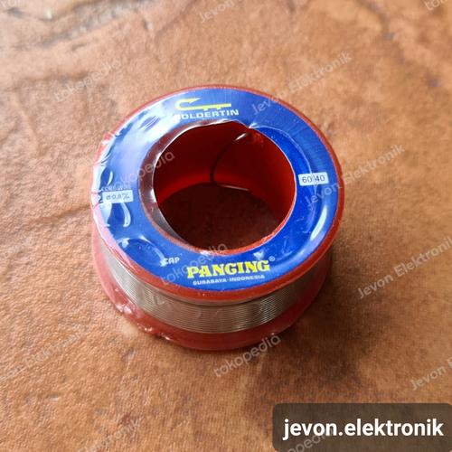 Jual Timah Solder Pancing Kecil 10 meter Tenol - Kota Surabaya - Jevon ...