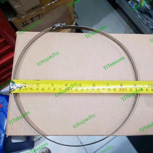 Jual klem ring ODP / klem ring ODP tiang - Jakarta Pusat - TJTelecom ...