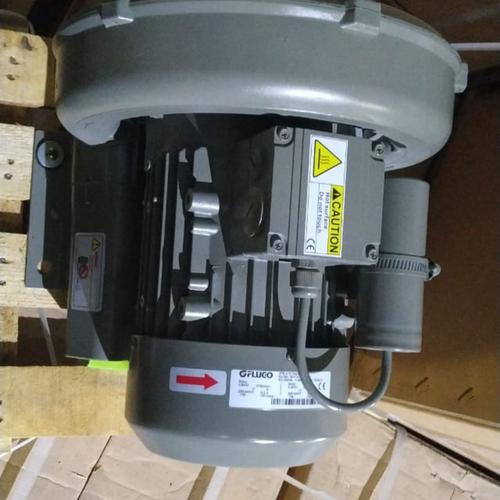 Jual ring blower flugo 1500 watt / 220 volt - Jakarta Barat - mandiri ...