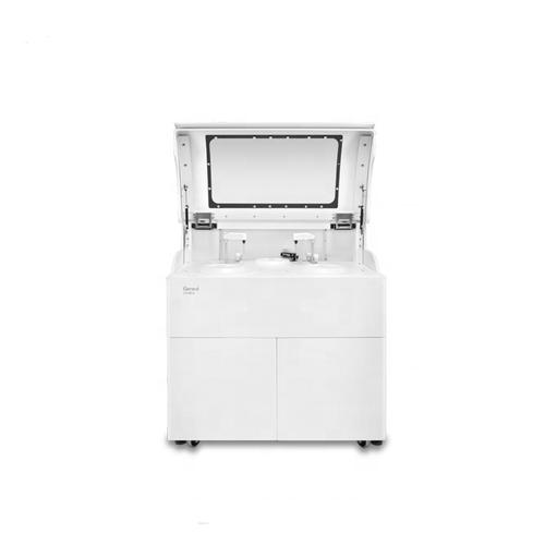 Jual Genrui Chemistry Analyzer GS 480 Alat Laboratorium - Kota Surabaya ...