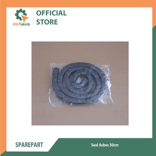 Jual Seal asbes packing remes 5 16 eceran 50cm (65gr) (Pcs) - Kab ...