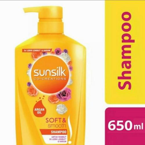 Jual sunsilk shampoo 680 ml - Kota Bandung - promo bandung | Tokopedia