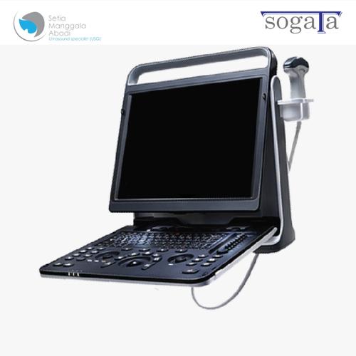 Jual ALAT USG - SG90 PREMIUM Color Doppler - Jakarta Barat - USG SOGATA ...