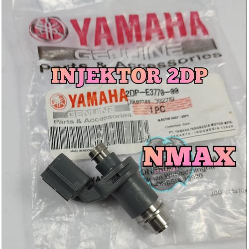 Jual INJEKTOR INJECTOR YAMAHA 2DP NMAX KUALITAS ASLI ORIGINAL BERFUNGSI ...