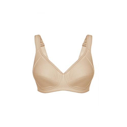 Promo Tulip by Christine Basic New Upgrade Bra - Full Cup Non Wire -CBR ...
