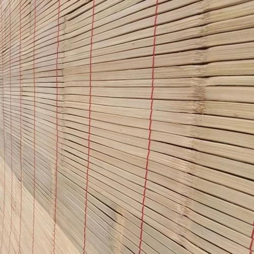 Jual Tirai bambu kerai gorden bambu Kere bambu dekorasi rumah - Natural ...