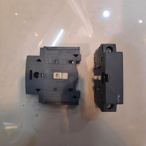 Jual Terminal Netral COS Socomec 40A, 63A /set - Jakarta Pusat - alif ...