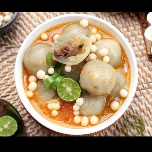 Jual BOCI / BASO ACI TETELAN SAPI ISI 6 - Jakarta Timur - Pusat Cuankie ...