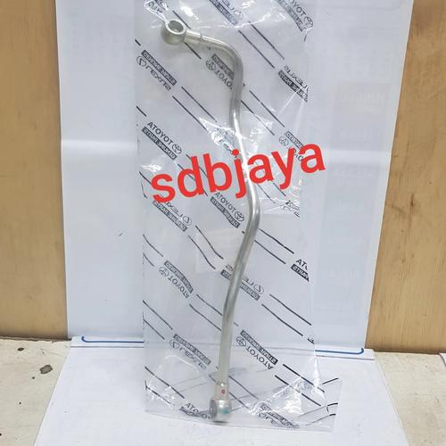Jual selang pipe pipa oli solar injeksi no3 dyna saurus hino dutro 110 ...