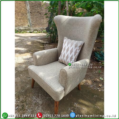 Jual Kursi Sofa Malas Kursi Sofa Baca Kursi Sofa Santai Lounge Chaise ...