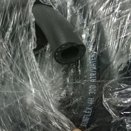Jual air hose sunflex AH 300 1/2 inch - Jakarta Barat - sumber makmur ...