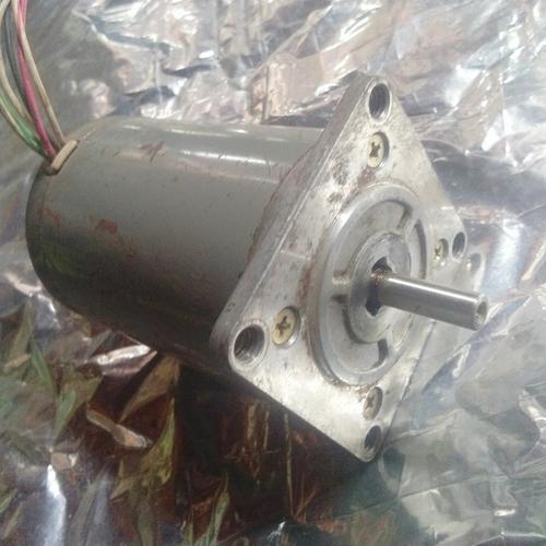 Jual Motor stepper body besar NEMA23 sanyo denki type : 103G715-0144 ...
