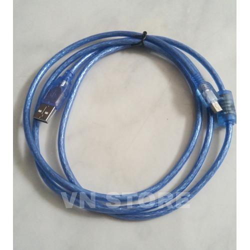 Jual Kabel USB 5 PIN Panjang 1.5M USB 5Pin Mini USB - 30CM - Kota Medan ...