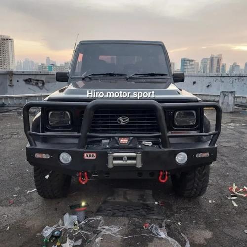 Jual bumper taft rocky independent model ARB - Jakarta Pusat - Hiro ...