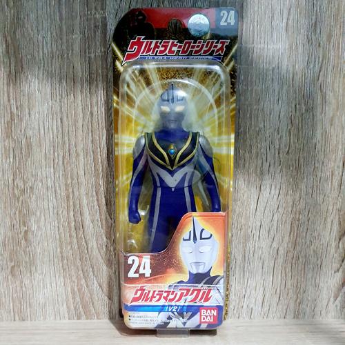 Jual Ultra Hero Series No.24 - Ultraman Agul V2 (ORIGINAL BANDAI ...