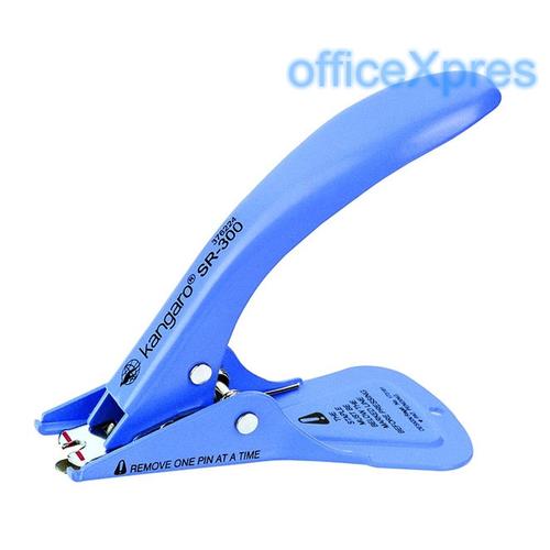 Jual Pencabut Staples / Alat Pelepas Isi Staples / Remover / Alat ...