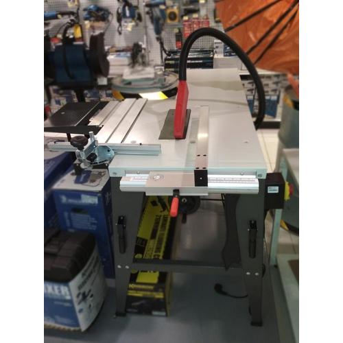 Jual Sliding Table Saw / Table Saw Krisbow Milanakosta - Jakarta ...