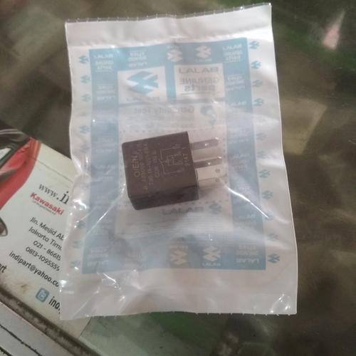Jual interlock relay kipas pulsar kawasaki ns200 - Jakarta Timur - Indo ...