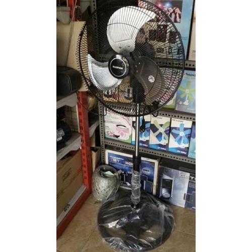 Jual Kipas angin berdiri 18 inch MASPION PW-452 Stand fan besi tornado - Kota Surakarta - SIGMA ...